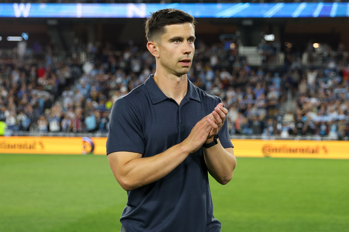 Minnesota United coach Eric Ramsay a favorite for head job in England ...