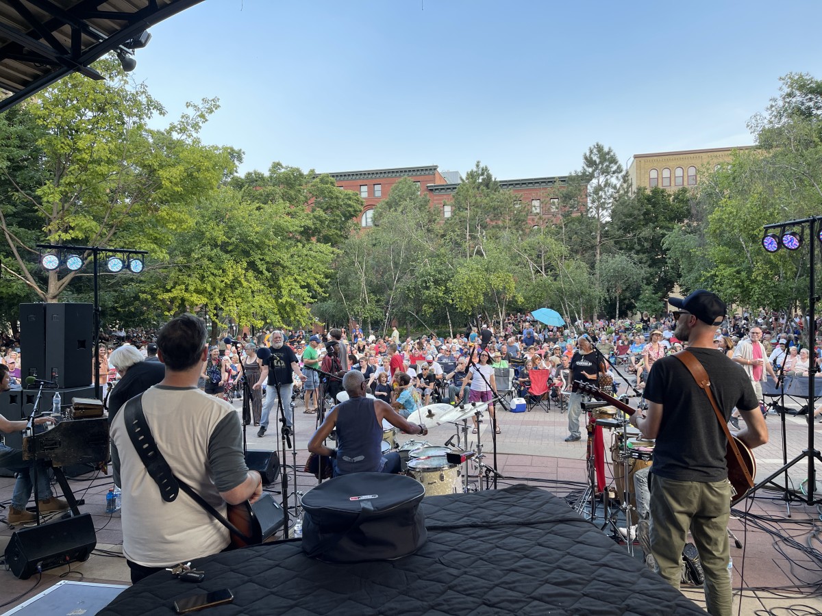 Lowertown Sounds unveils enticing 2025 lineup - Bring Me The News