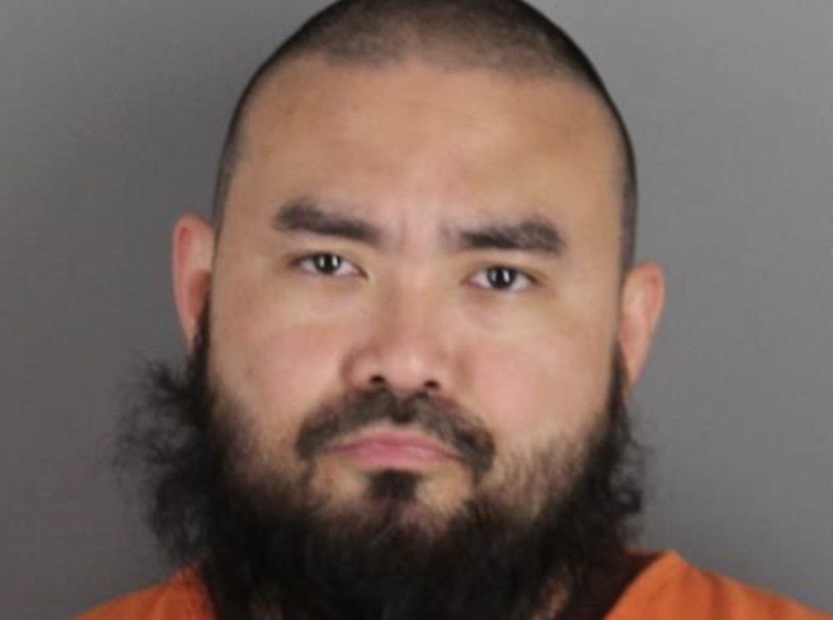 Chaska man already serving 25 years gets 5 more for shooting at police outside Walmart - Bring ...