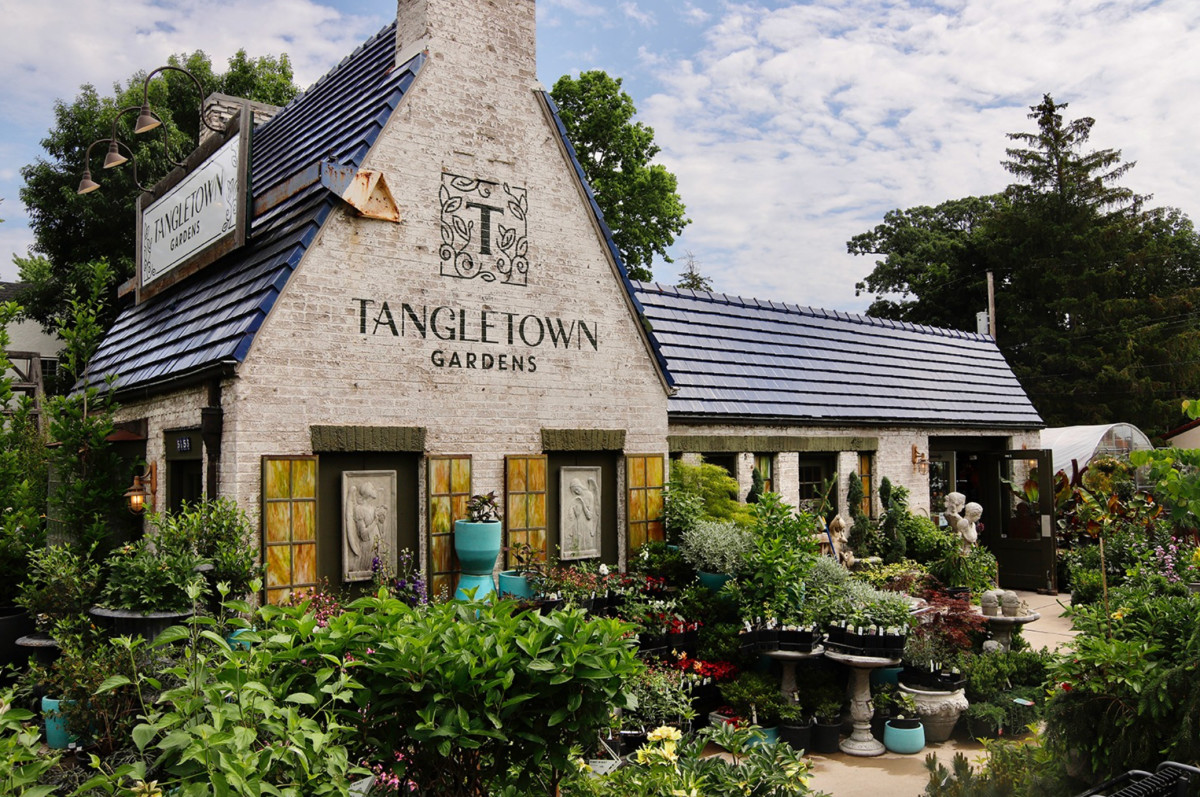 Twin Cities plant nursery ranked among 20 best in the US - Bring Me The ...