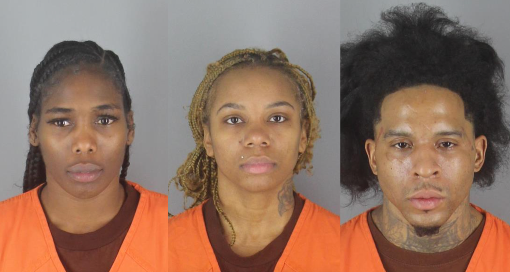 Charges: As man overdosed in Twin Cities hotel room, women stole his ...