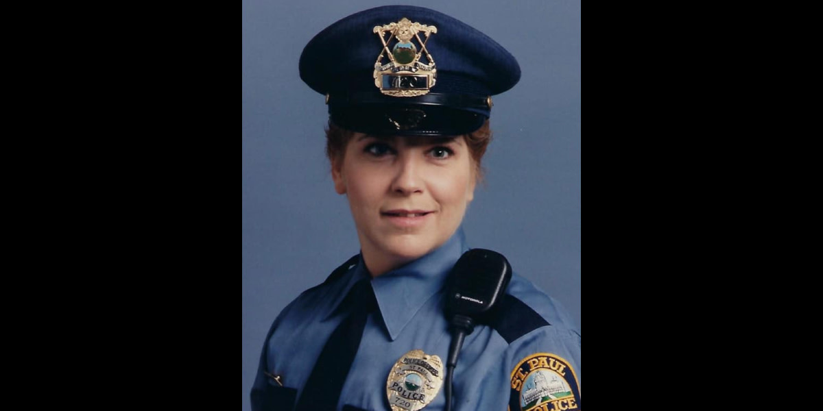 Retired St. Paul Police officer dies 15 years after she was assaulted ...