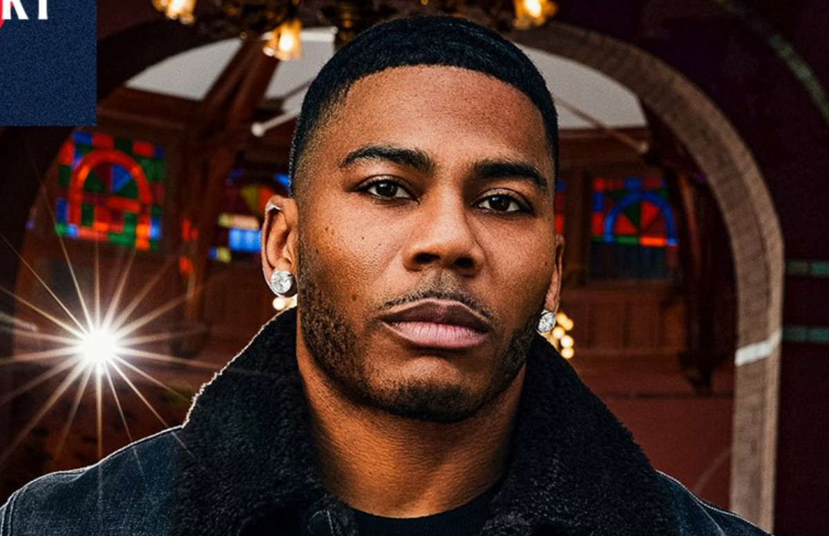 Nelly to perform at Target Field after Twins game this July - Bring Me ...