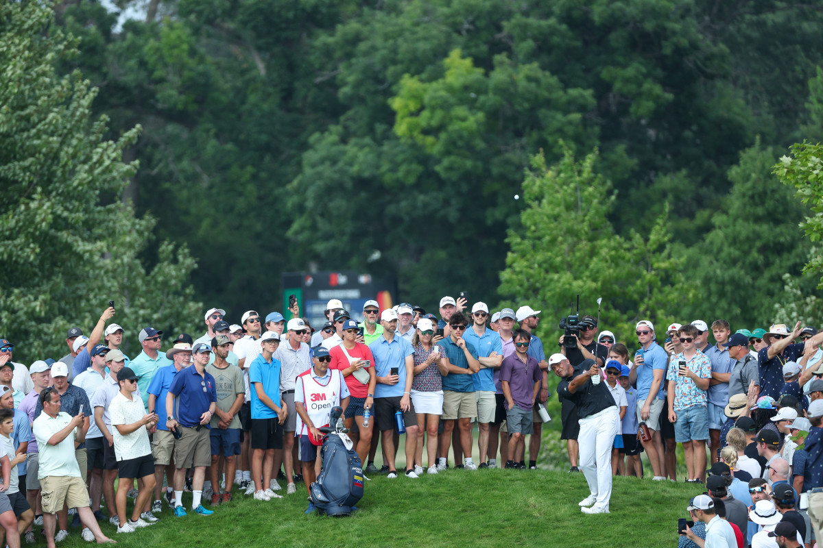 3M Open will remain in Twin Cities through 2030 - Bring Me The News