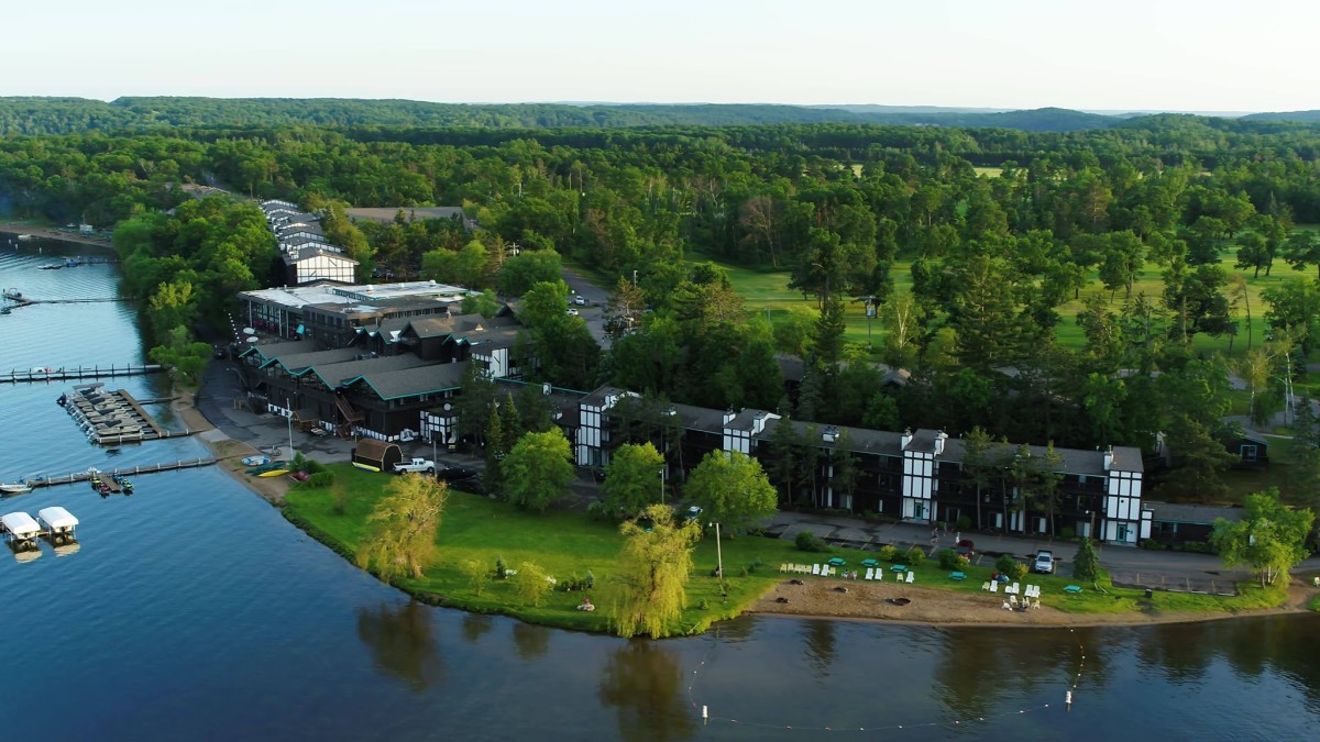 Sale of Cragun's Resort on Gull Lake finalized, with new owner revealed ...
