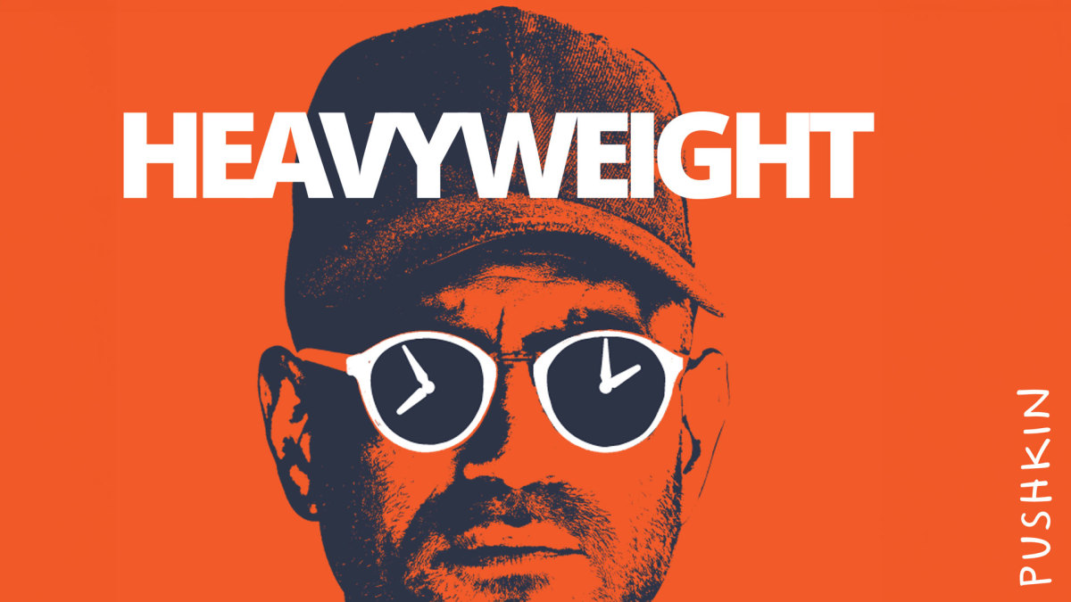 Beloved Minneapolis-founded podcast, 'Heavyweight,' finds new home ...