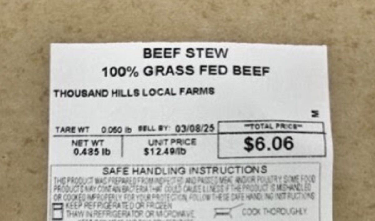 Recall after Twin Cities co-op staff find metal shot in beef products ...