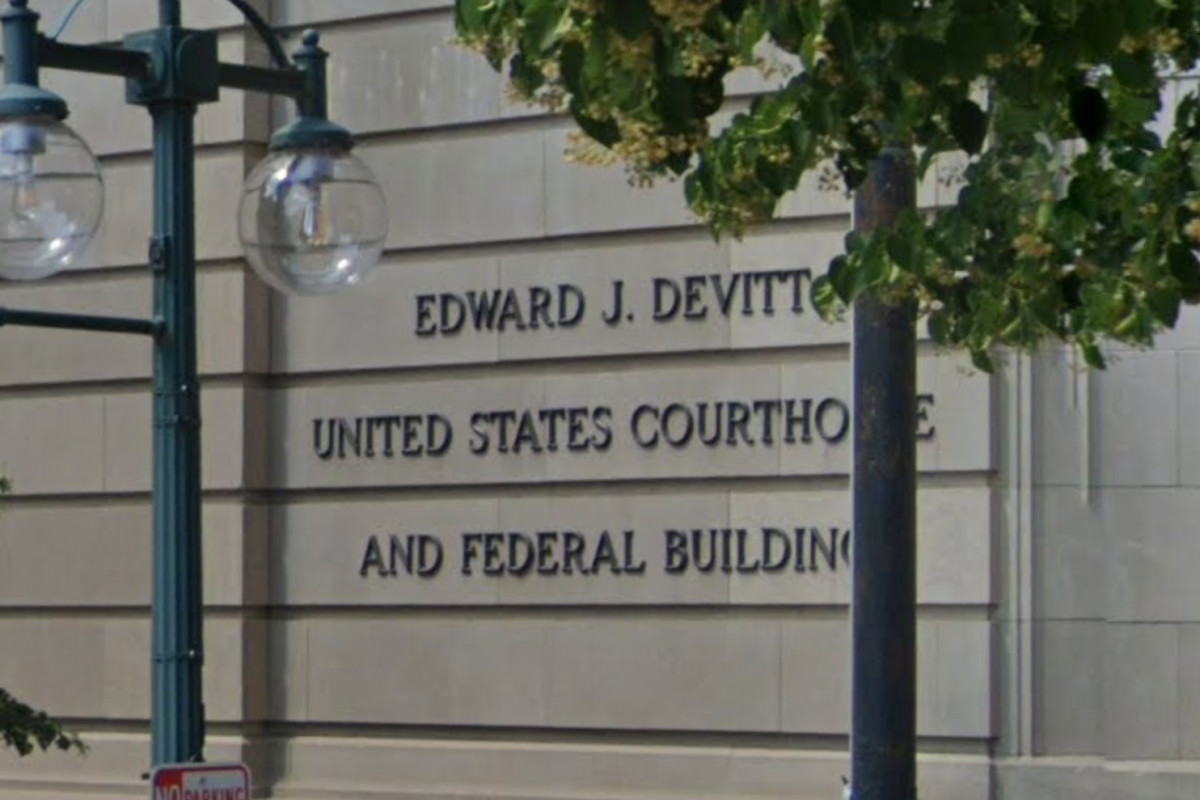 Trump Admin. issues and then removes list of buildings to be sold ...