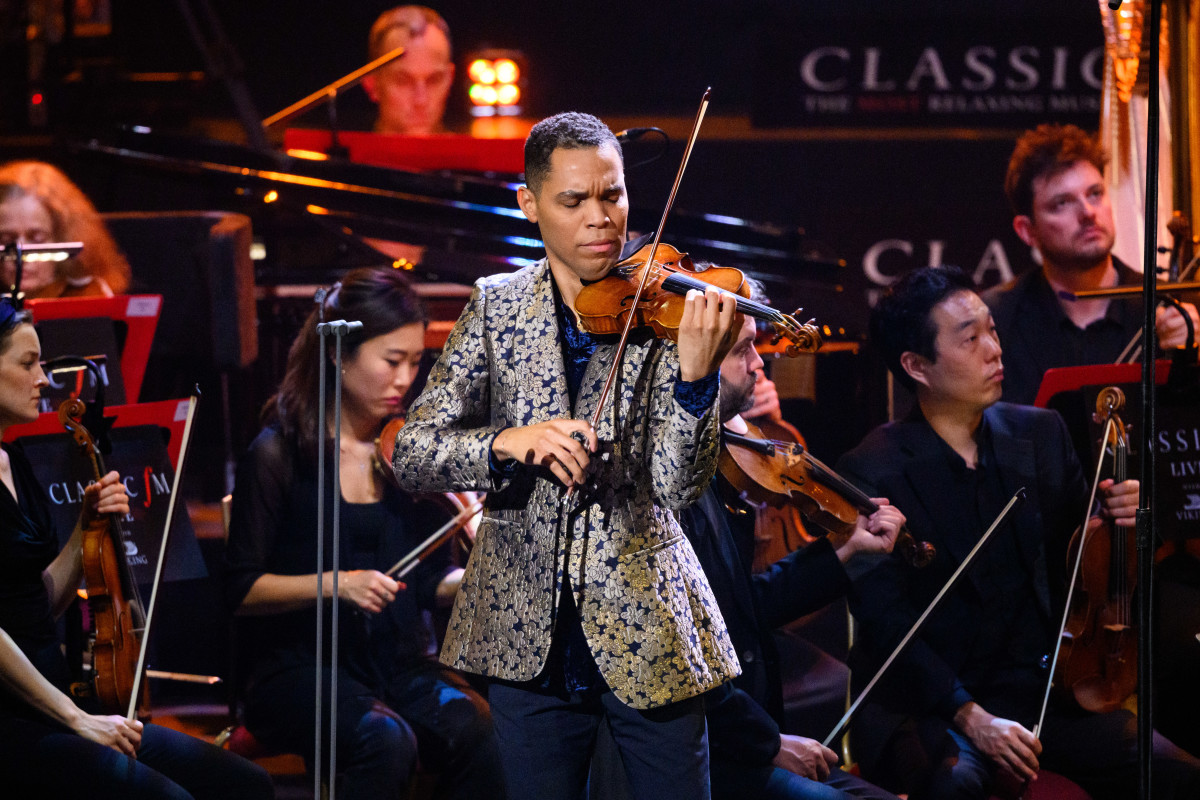 The Schubert Club unveils 2025-26 season, including its Music in the Park Series - Bring Me The News