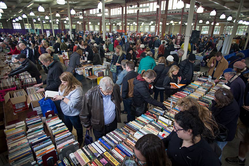 Twin Cities Book Festival announces guests, including its Minnesota ...