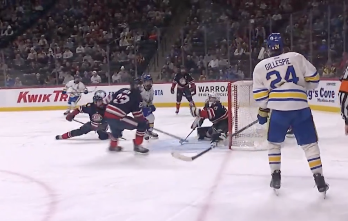 Recaps: Day 3 action at the Minnesota Boys Hockey Tournament - Bring Me ...