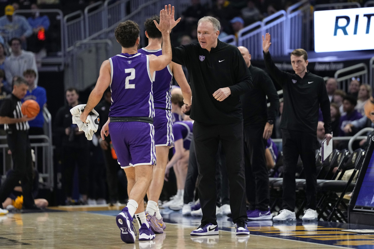 St. Thomas advances to Summit League Championship - Bring Me The News