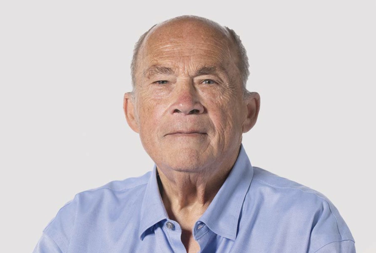 Patrick Reusse responds to Twitter backlash that prompted account ...