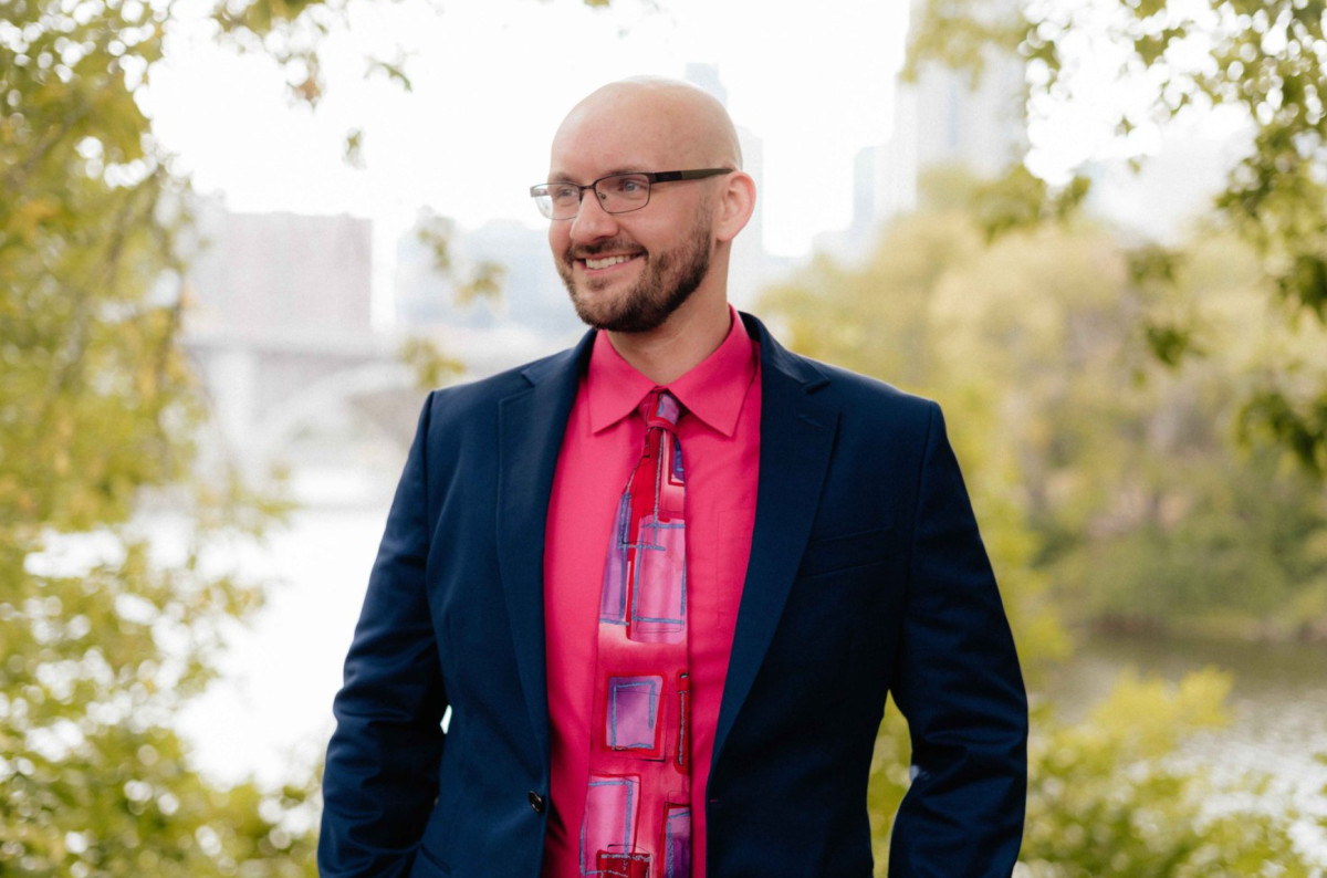 DFL's David Gottfried wins special election, ensuring power split in Minnesota House - Bring Me ...