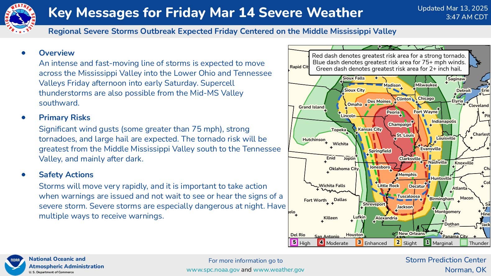 Mega storm sweeping US could bring damaging winds, blizzard to ...