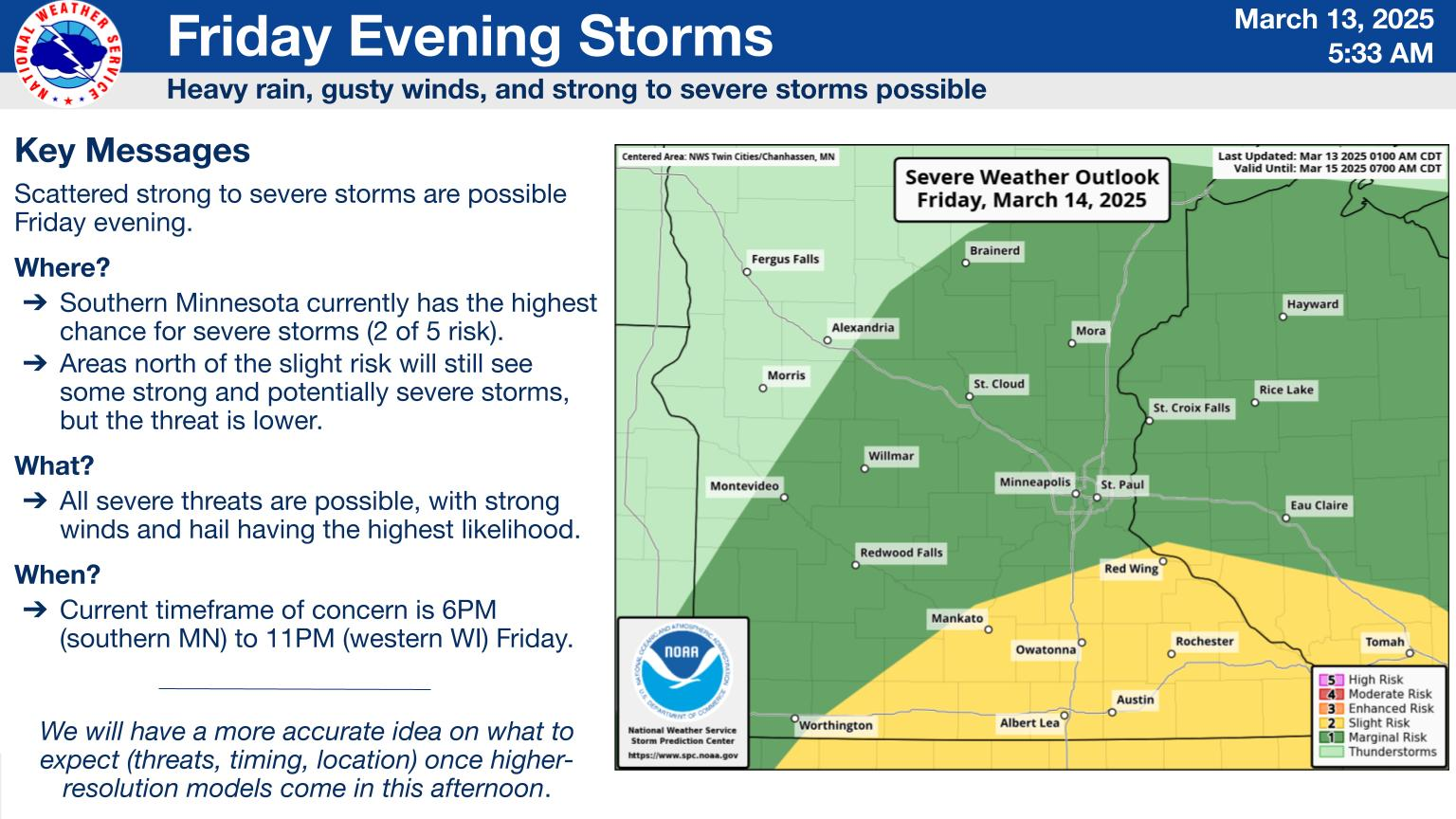 Mega storm sweeping US could bring damaging winds, blizzard to ...