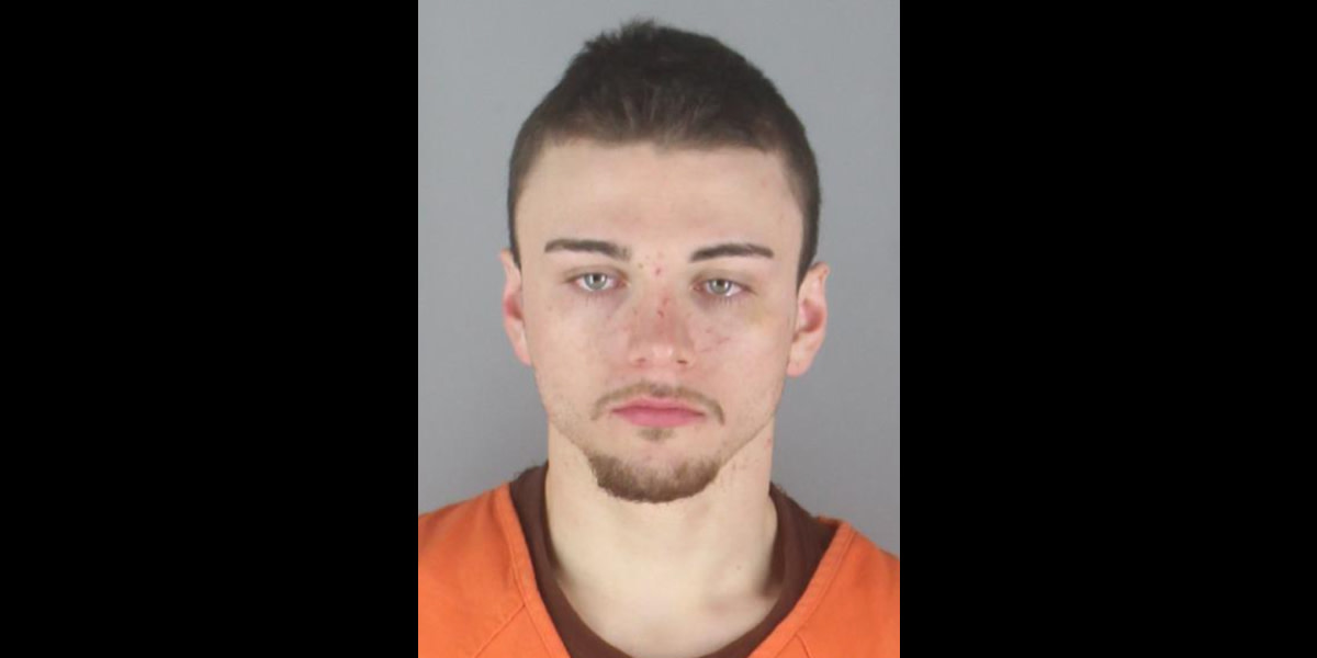 Charges: Waverly man led police on pursuit from Minneapolis to St ...