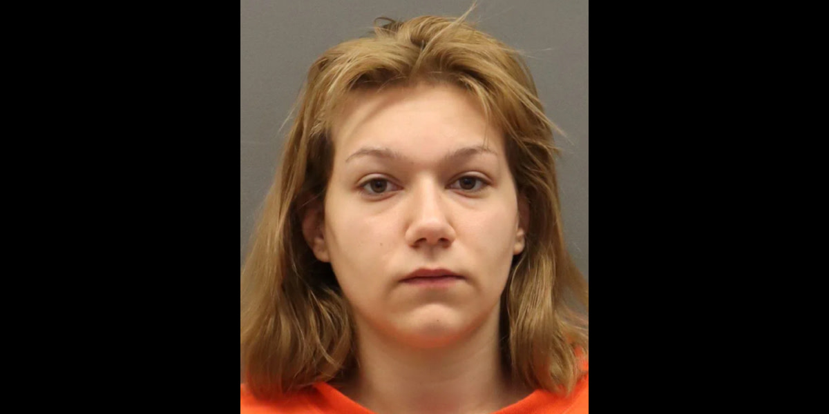 Charges: Woman, 23, fatally shot man in his rural Minnesota home ...