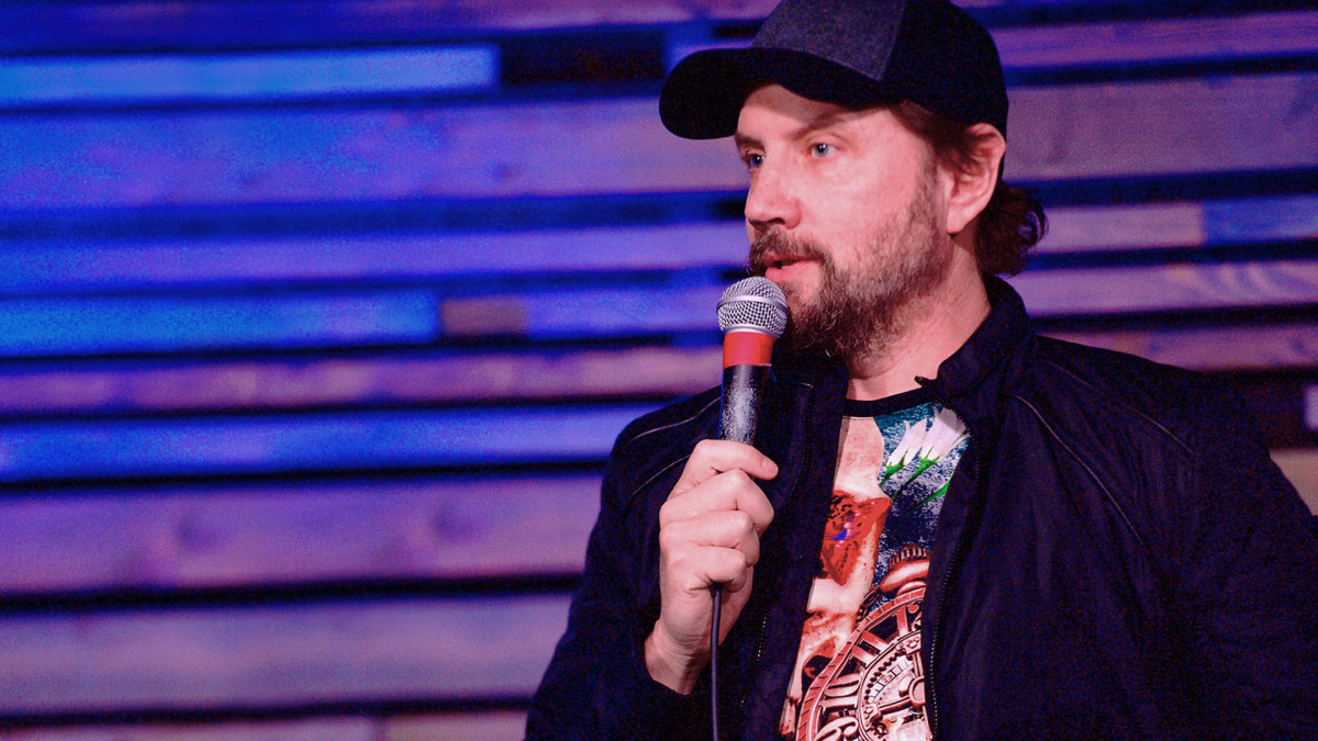 Minneapolis comedy festival returns for 3rd year with Jamie Kennedy ...