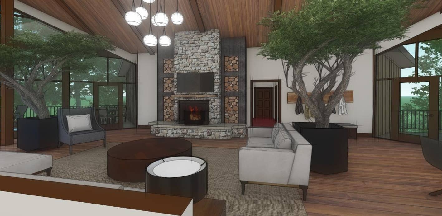 New 'treetop' resort will open in Wisconsin Dells this spring - Bring ...