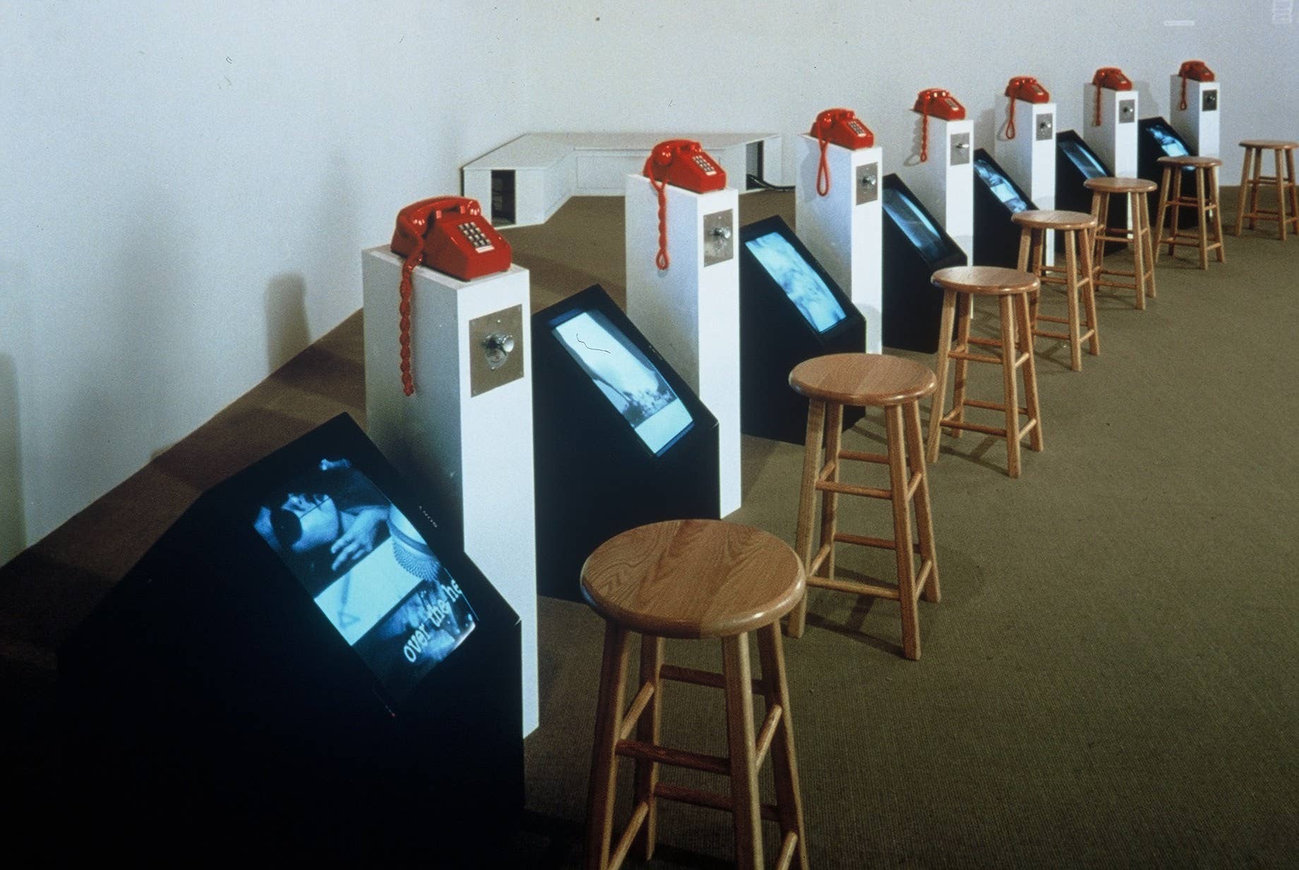 The Walker Art Center acquires more than 50 new works, including pieces ...