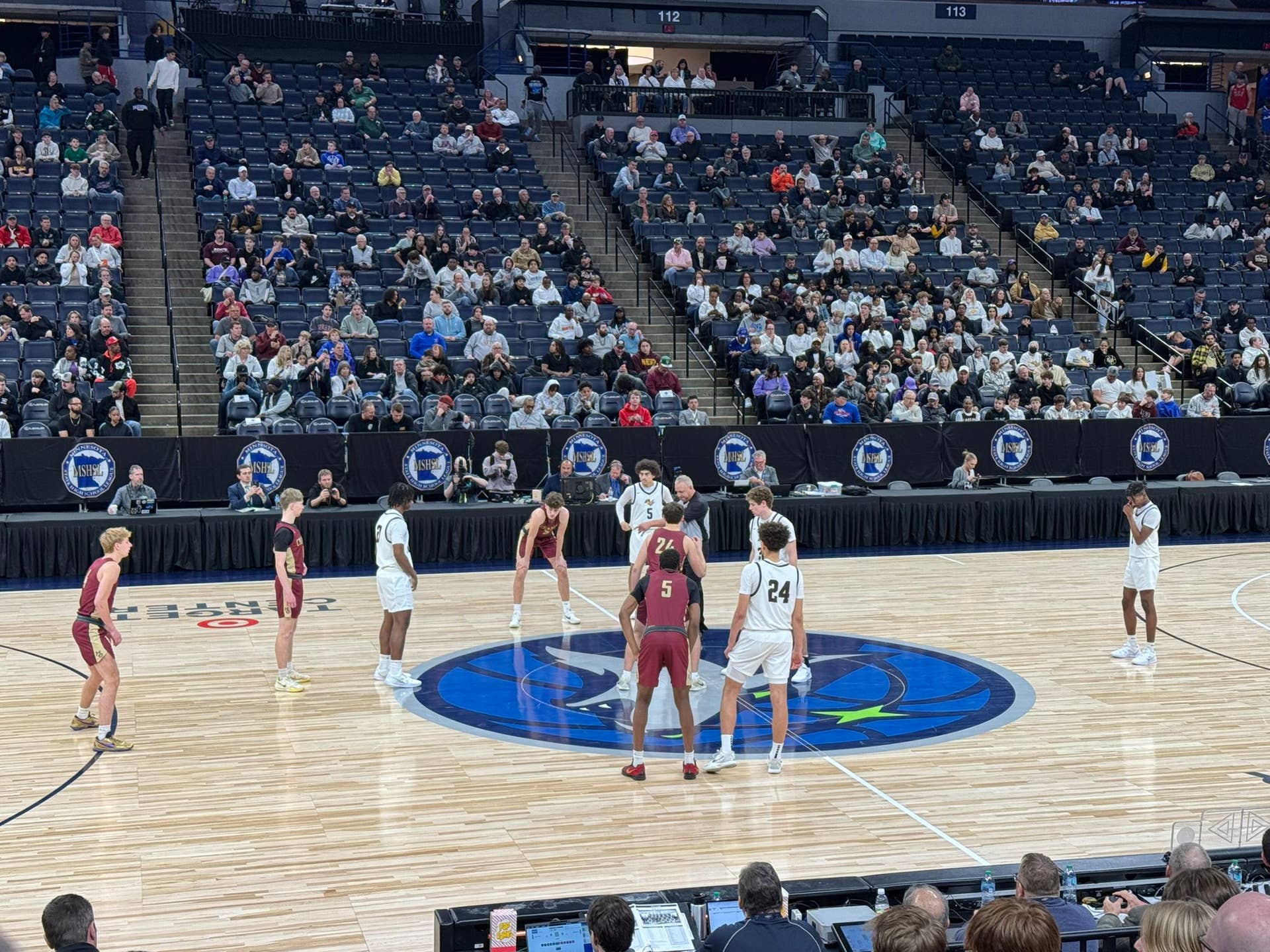 Recaps: Day 2 action at the Minnesota boys' basketball state tournament ...