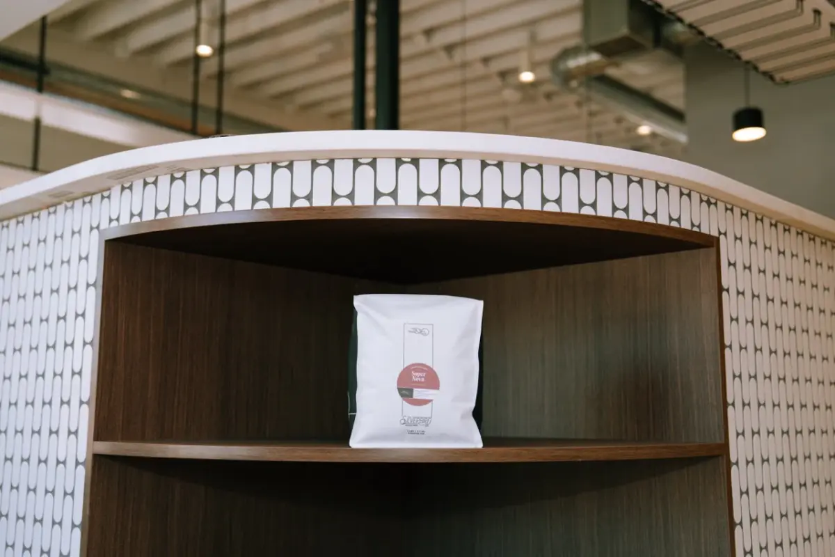 New café from former Spyhouse roaster coming to Kingfield - Bring Me The News