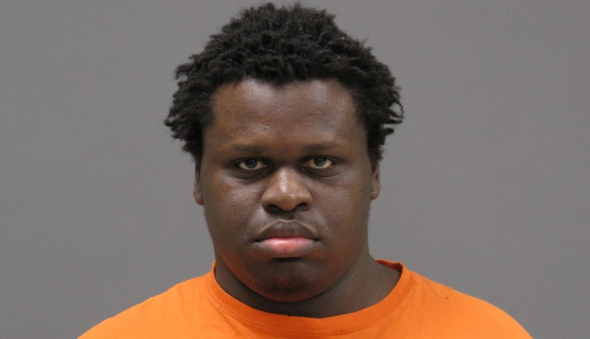 Murder charges: Mankato man stabbed Kwik Trip employee 43 times in 'blunt rage' - Bring Me The News