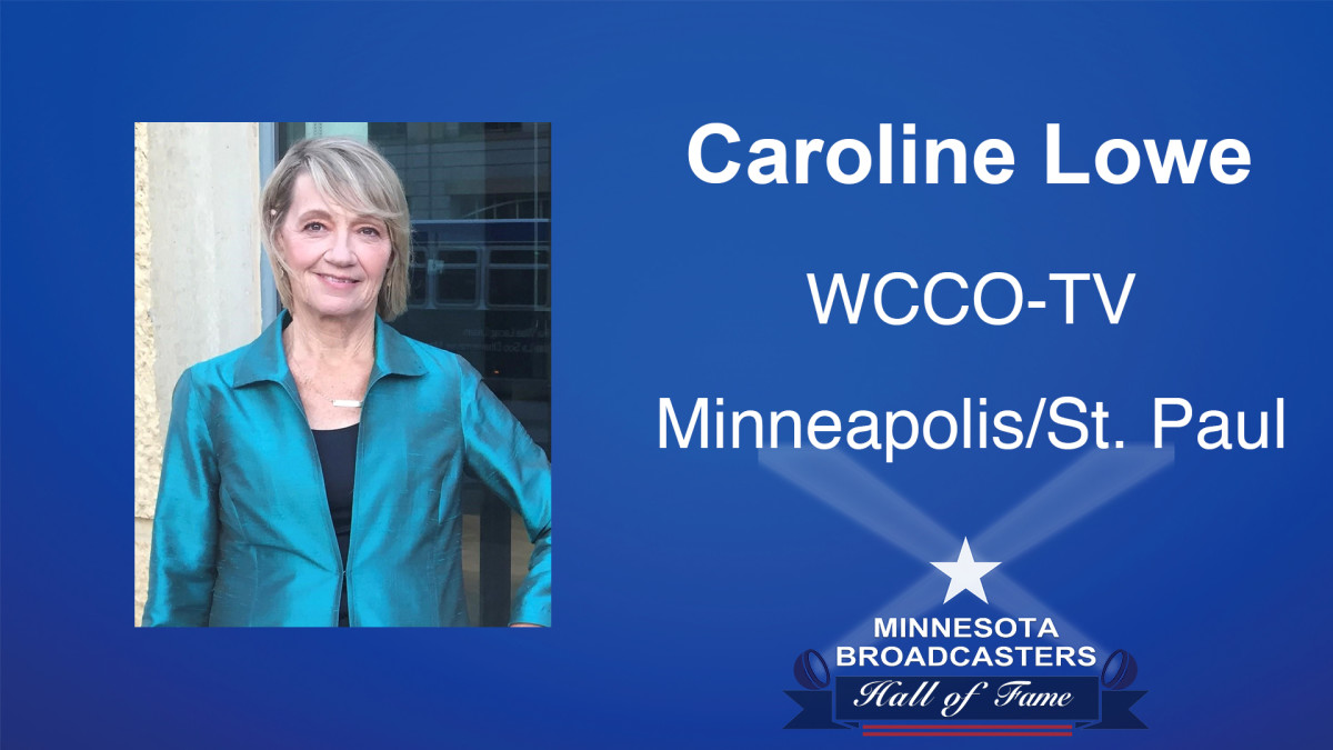 Minnesota Broadcasters Hall of Fame 2025 inductees include Lou Nanne ...