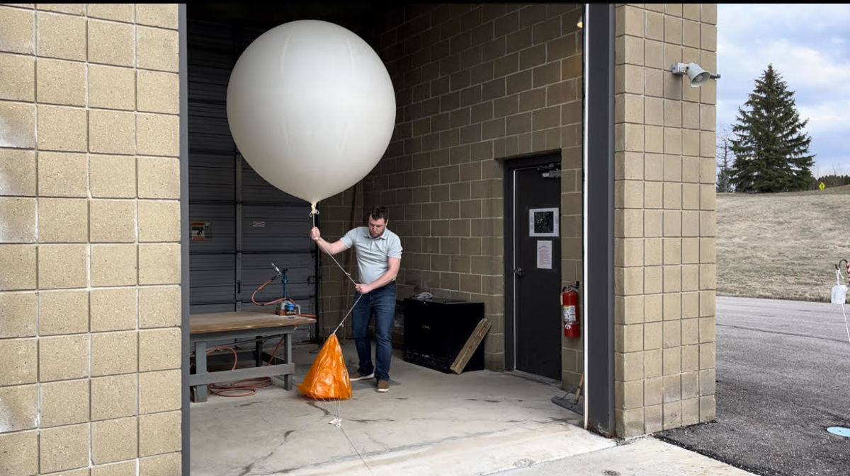Sven Sundgaard: NOAA’s weather balloon cuts are a forecasting nightmare ...
