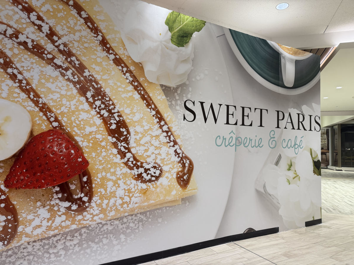 Sweet Paris Creperie & Café to open third Twin Cities location - Bring ...