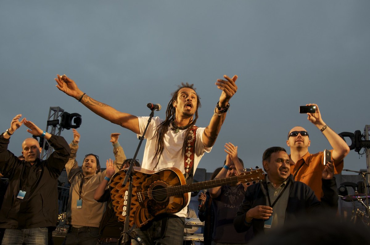 Live at the Hilde unveils first concert of its summer series - Bring Me ...