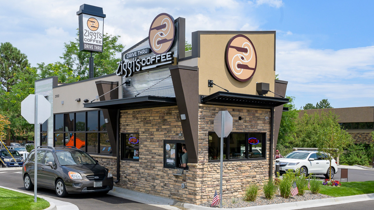 Ziggi's Coffee to open first Minnesota cafe next week - Bring Me The News