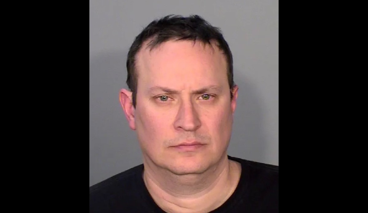 Charges: Drunk-driver fatally struck woman in crosswalk, left the scene - Bring Me The News