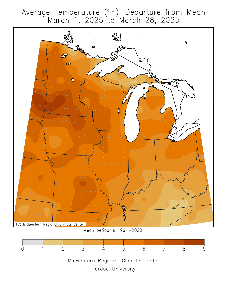 Lake Minnetonka ice-out confirmed: Another sign of Minnesota’s warming ...