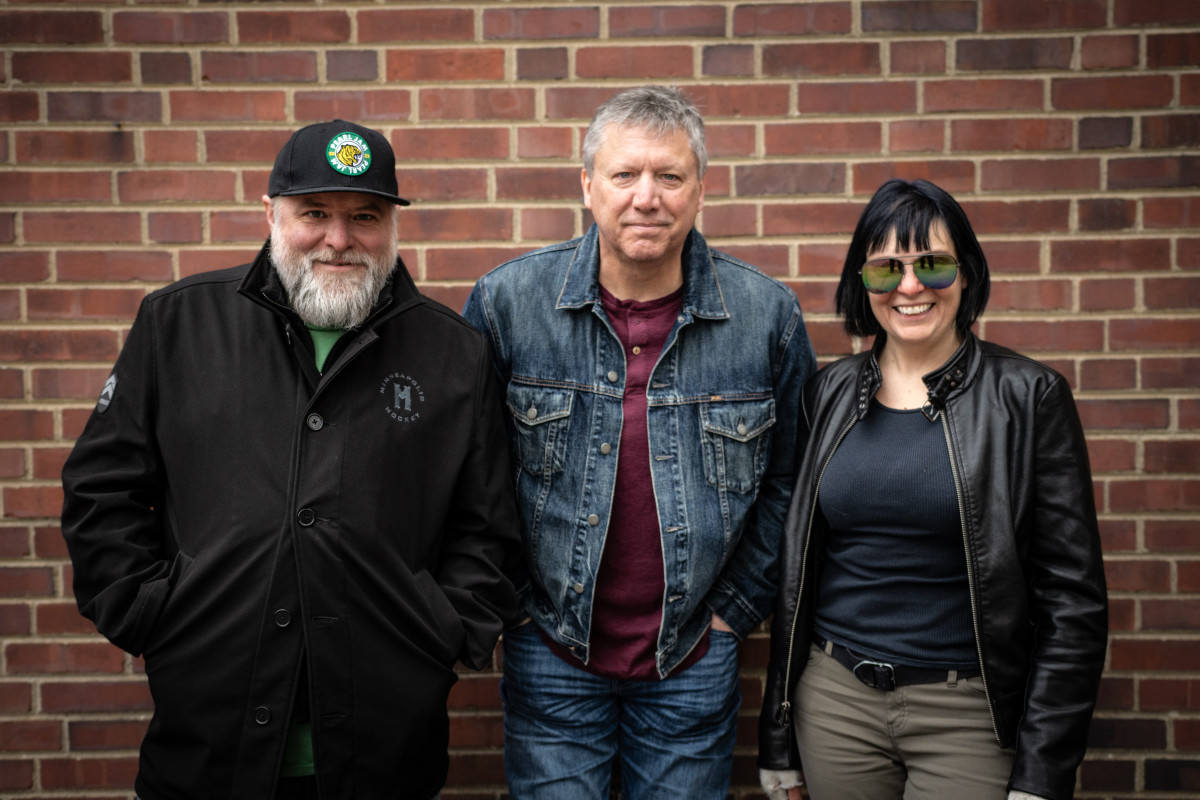 KQRS makes lineup changes as classic rock station moves into the '90s ...