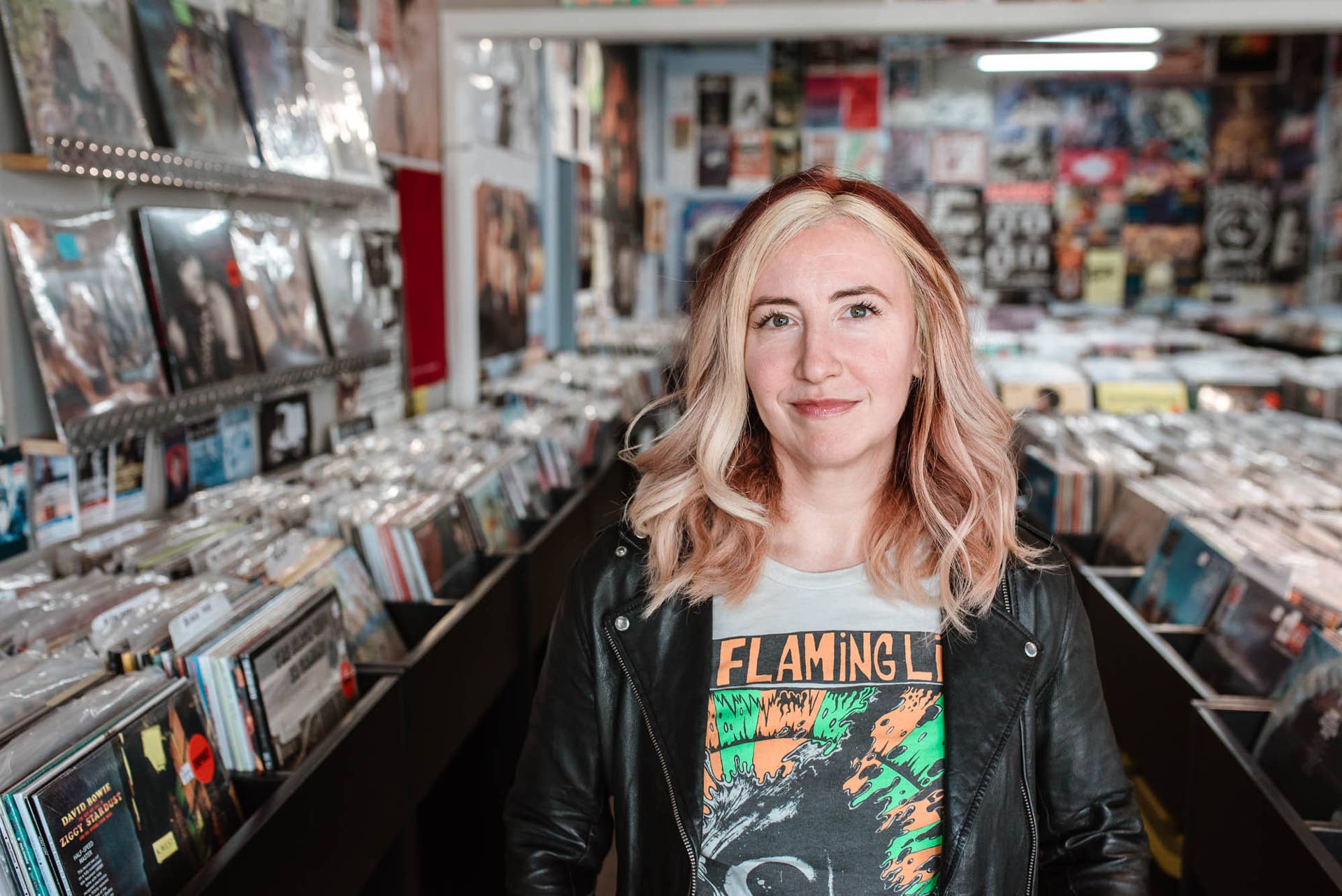 KQRS makes lineup changes as classic rock station moves into the '90s ...