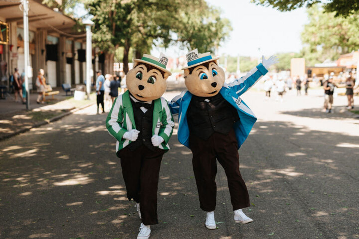 The Minnesota State Fair: Everything you need to know in 2025 - Bring ...