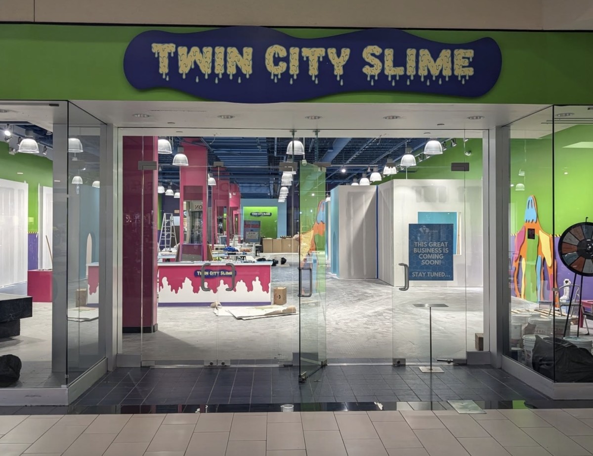 New 'hands-on slime experience' opens at a Twin Cities mall this ...