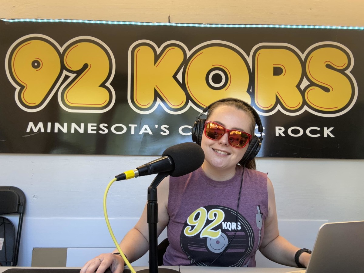 Shannon Knight moving to 93X after KQRS reshuffle - Bring Me The News