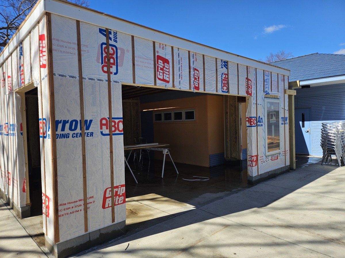 Revamped Lake Nokomis restaurant aiming for mid-May opening - Bring Me ...