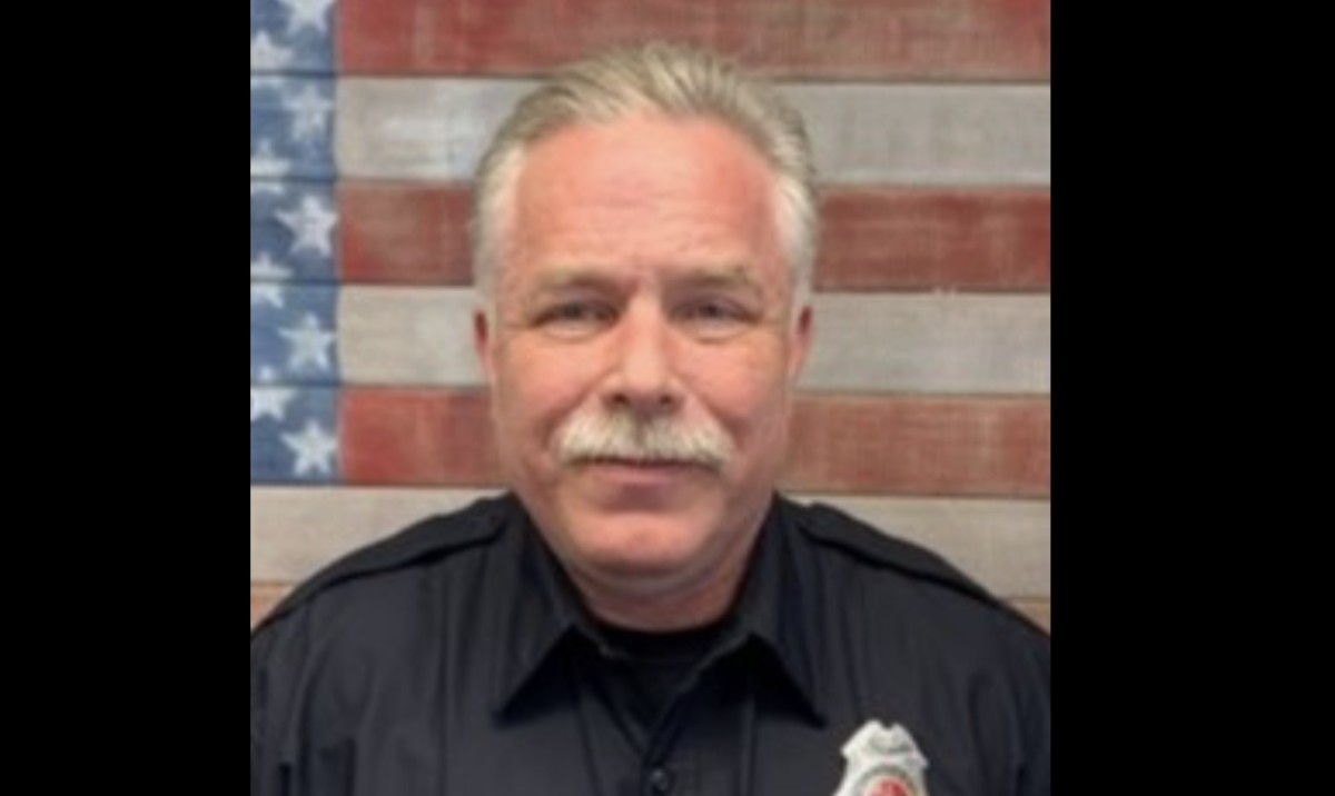 St. Paul firefighter dies days after graduating from training academy ...