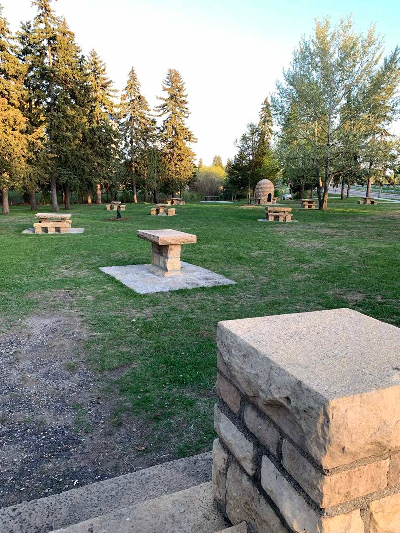 Robbinsdale's Graeser Park joins the National Register of Historic ...