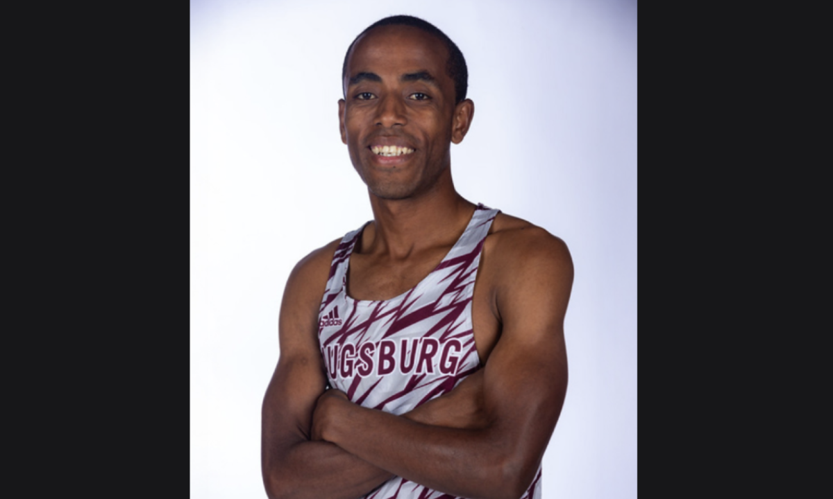 Augsburg cross-country runner with Olympic dreams barred by NCAA after ...