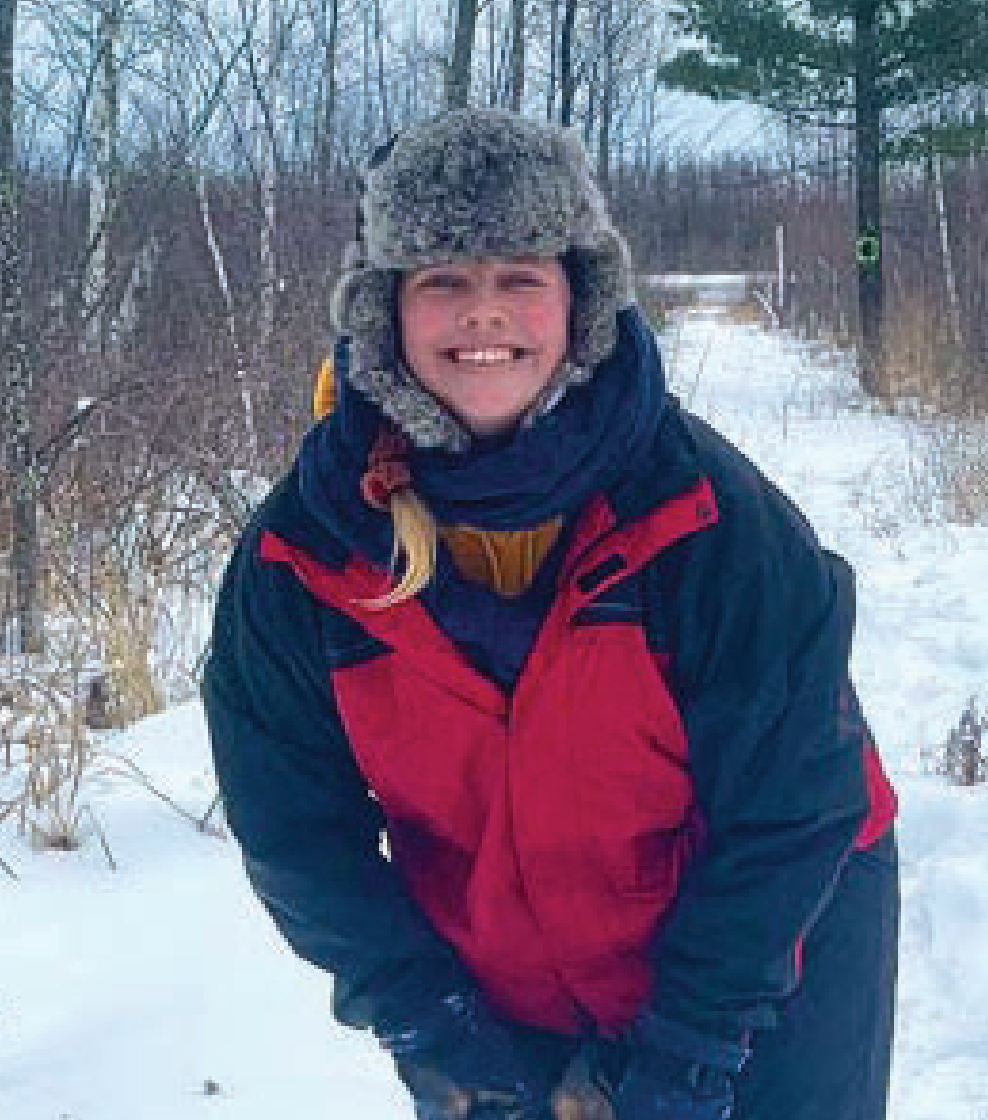 Search for 'endangered' woman missing from Minneapolis - Bring Me The News