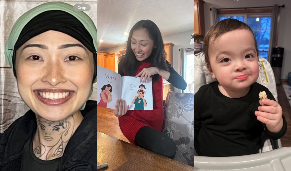 Champlin police 'extremely concerned' for missing 23-year-old mother ...