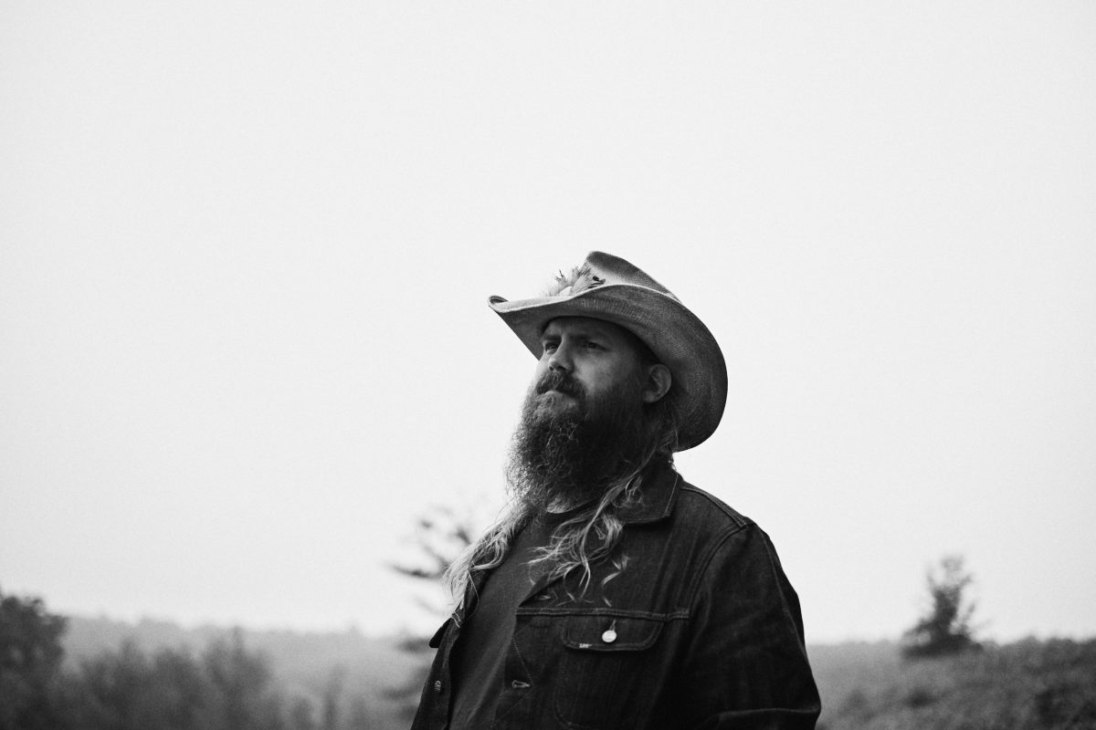 Chris Stapleton adds second night at the new Mystic Lake Amphitheater ...