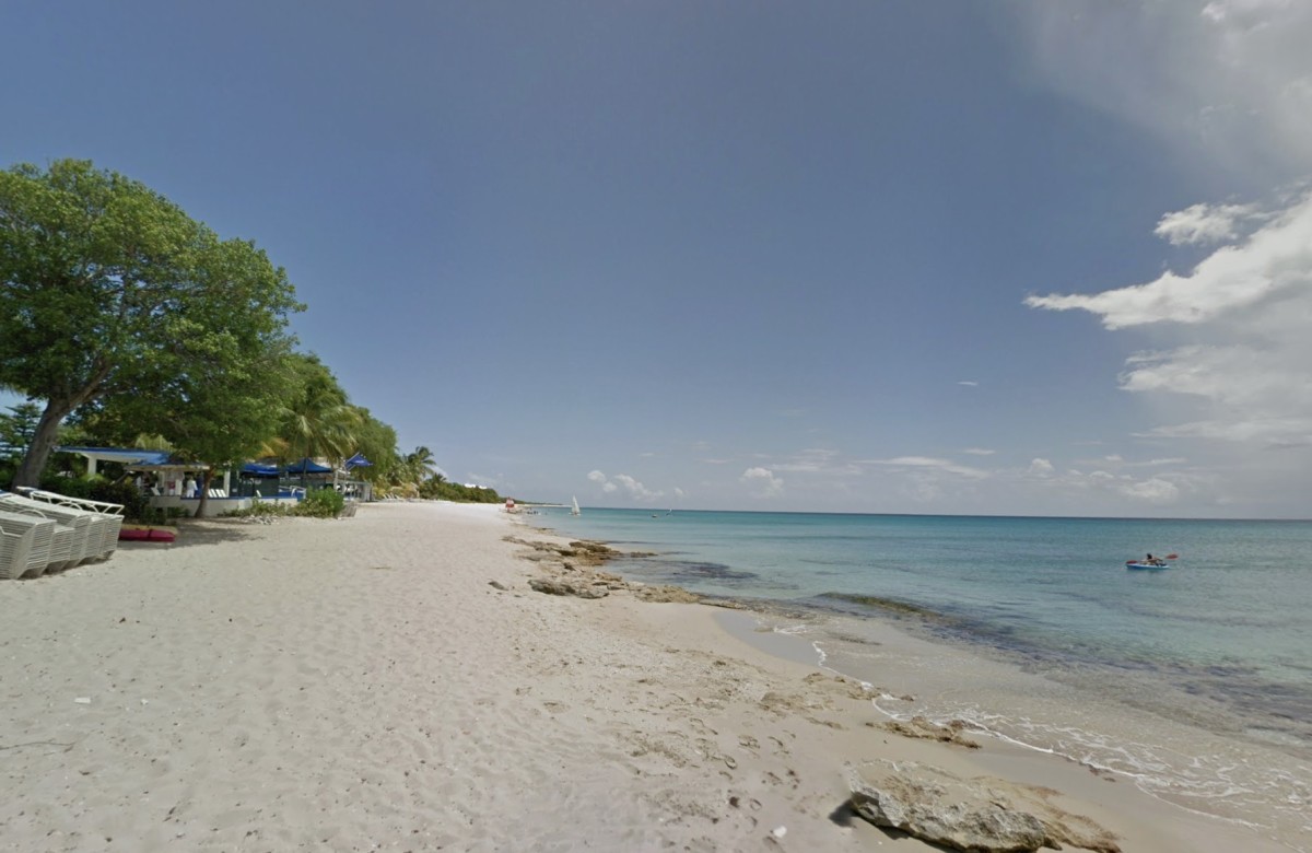 Minnesota woman killed in shark attack in U.S. Virgin Islands - Bring ...