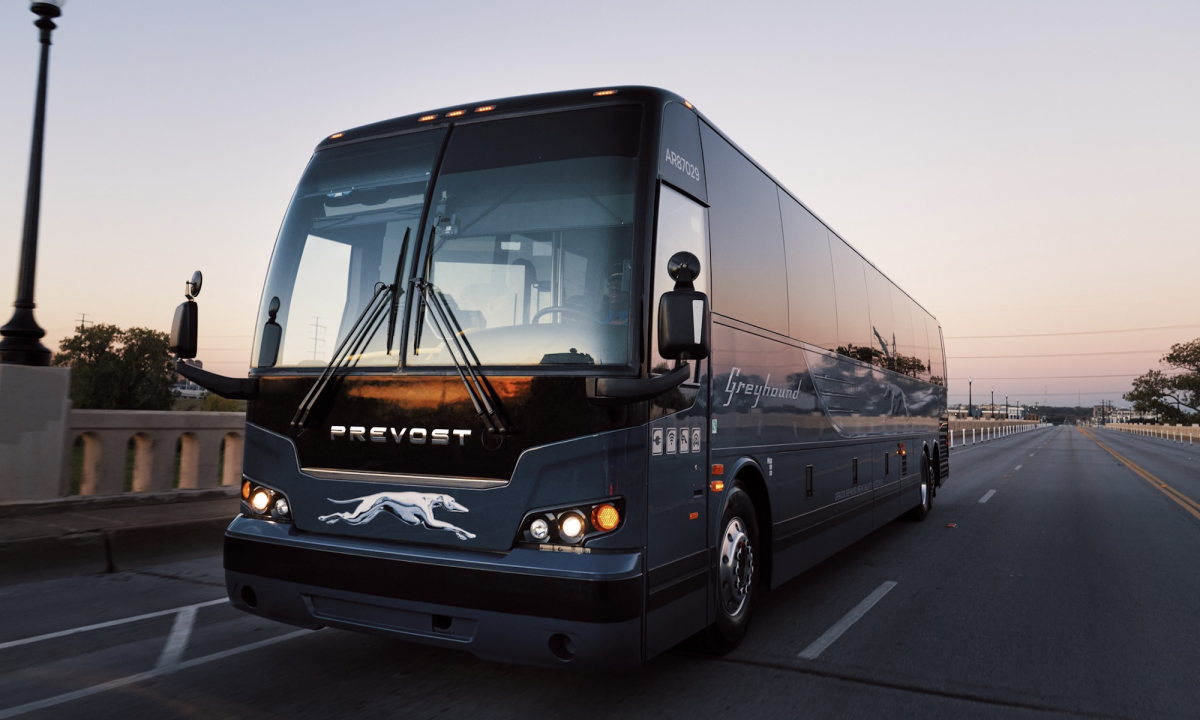 Greyhound launches new route from Minneapolis to Chicago - Bring Me The ...