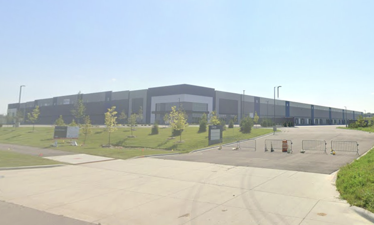 Woodbury mayor says vacant warehouse will not become ICE detention ...